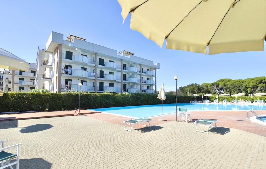 ISA - Apartments 4 beds in Residence Mirto and Corbezzolo with swimming ...