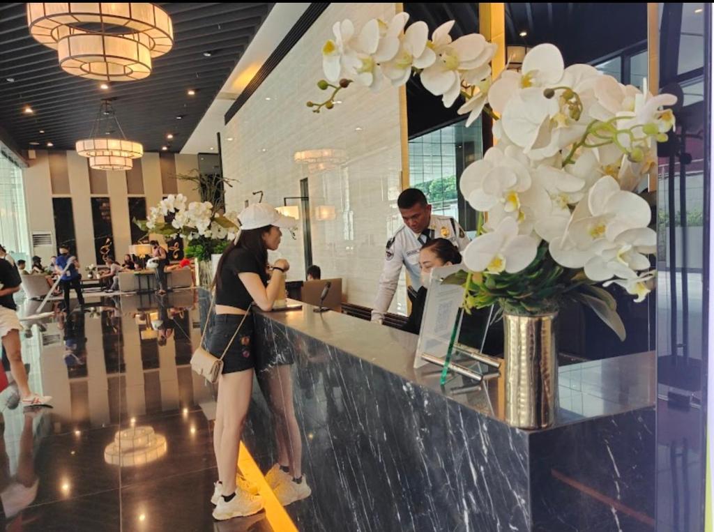 Air Residences Makati, Manila (updated prices 2025)