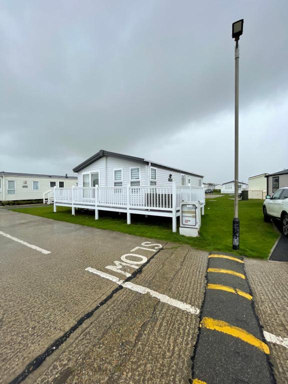 Impeccable 3- bed luxury Lodge in Camber Sands, Rye (updated prices 2024)