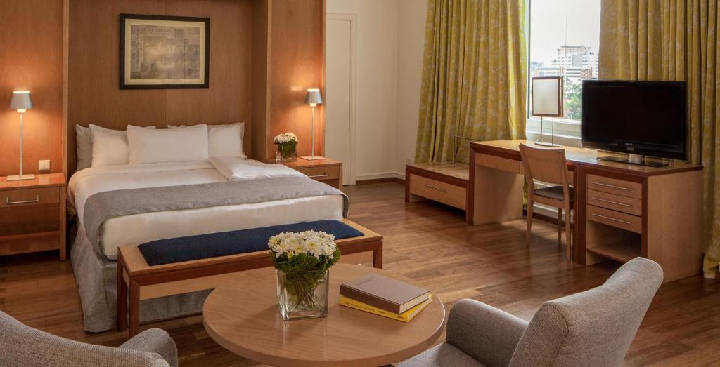 Eko Hotel Suites, Lagos – Updated 2024 Prices