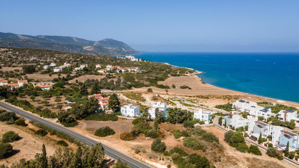 Akamas Bay Villa 42 by BeCyprus, Neo Chorio (updated prices 2025)