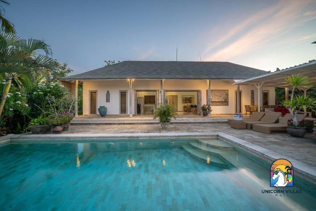 Villa Eva - by Unicorn Villas Bali, Uluwatu (updated prices 2025)