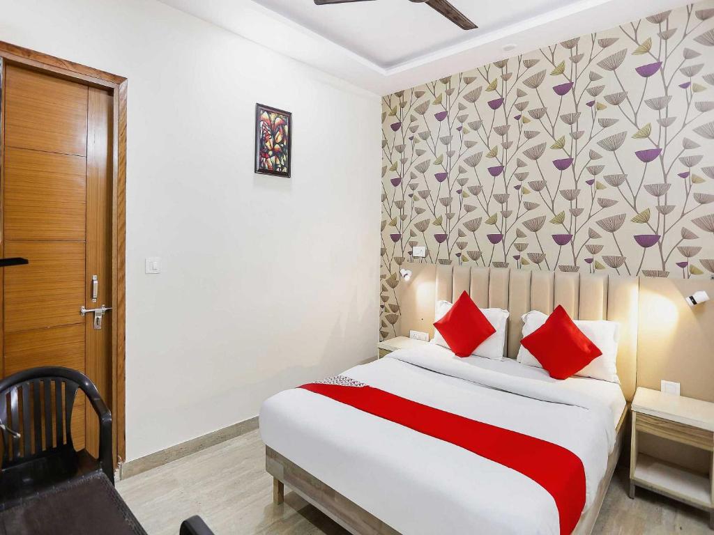 OYO Flagship Hotel Paradise, Indraprast – Updated 2024 Prices