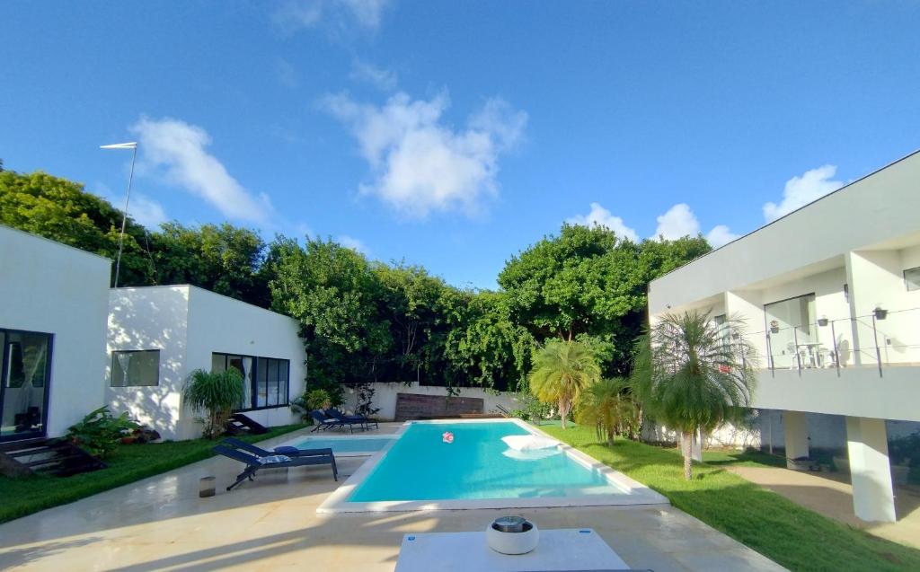 Mansão Pipa Glam i Pipa – uppdaterade priser för 2024