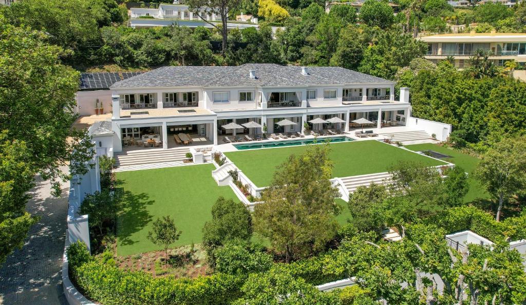 Mountain View Residence, Cape Town (updated prices 2026)