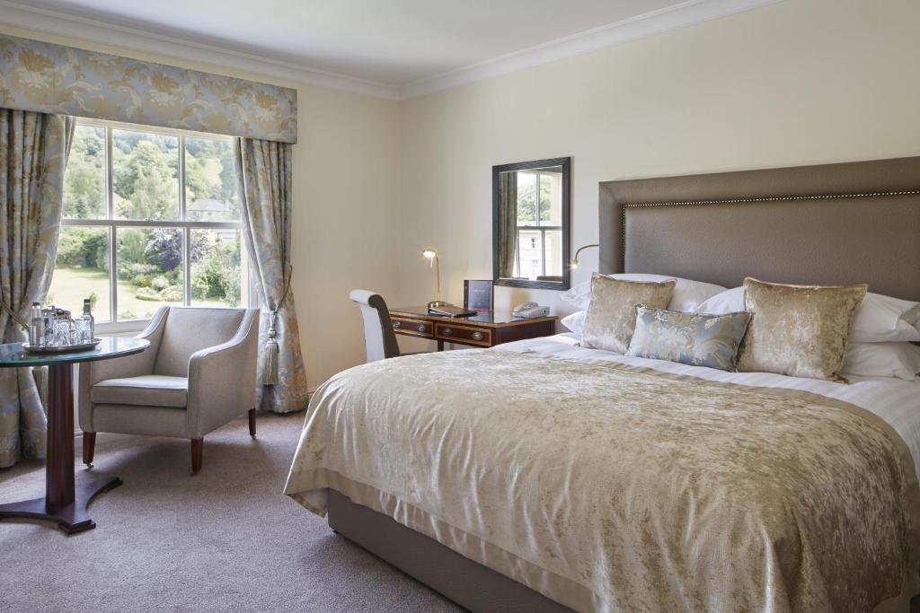 Macdonald Bath Spa Hotel, Bath (updated prices 2025)