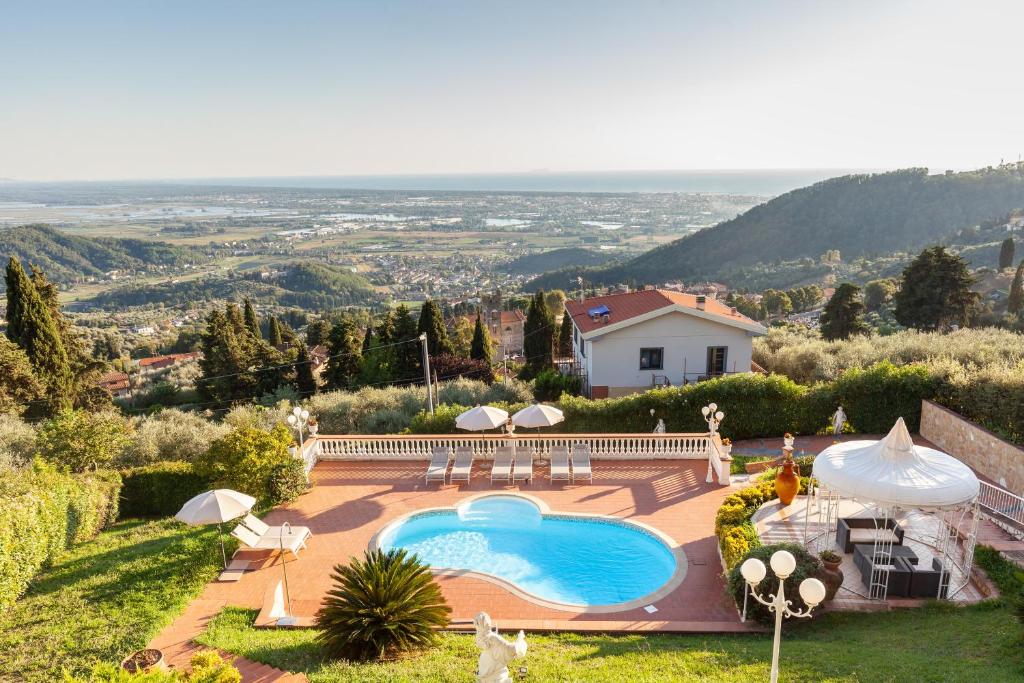 Villa Sophia, Massarosa (updated prices 2026)