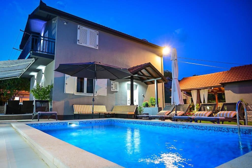 Villa Batarelo, Sinj – Aktualisierte Preise für 2024