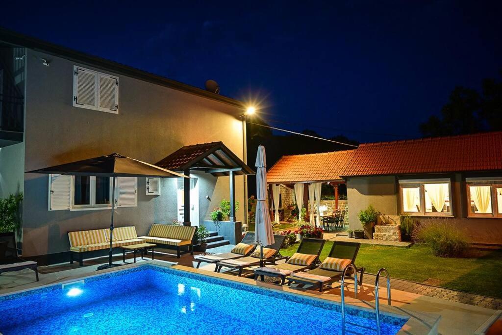 Villa Batarelo, Sinj – Aktualisierte Preise für 2024
