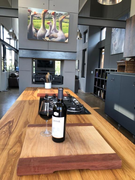 VAAL DE GRACE golf and Leisure estate, Parys – Tarifs 2023