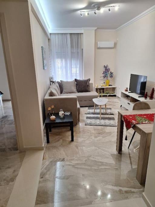 ΦΙΛΟΞΕΝΙΑ ΒΑΣΙΑ, Volos (updated prices 2026)