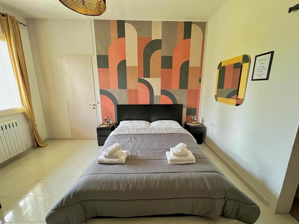 Villa MARIA, Modugno (updated prices 2025)