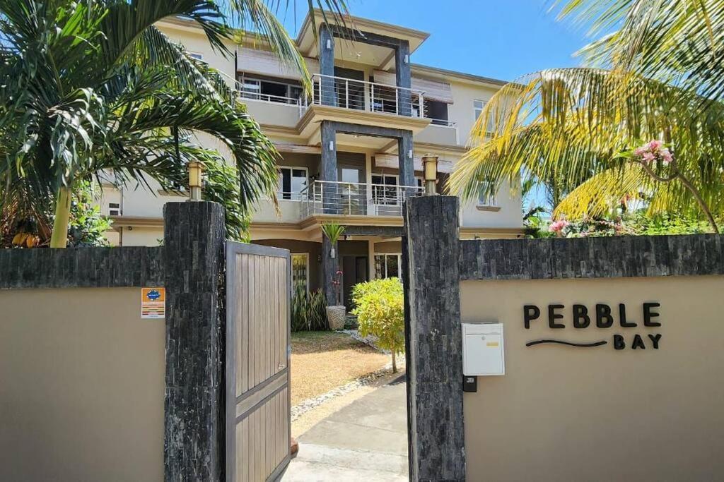 Number 6, Pebble Bay Appartments, Pereybere (updated prices 2025)
