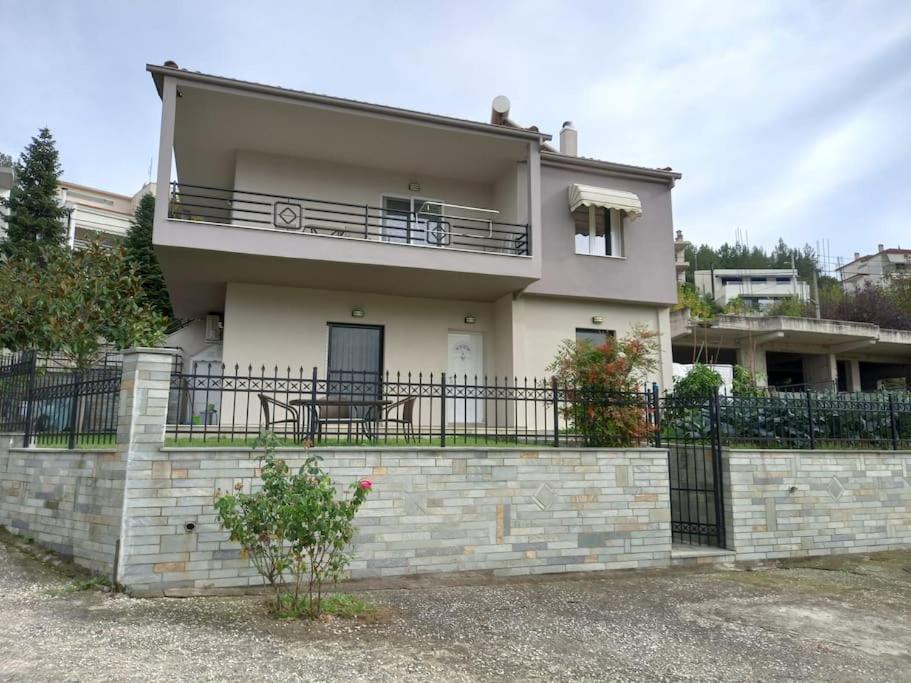 Trikki House, Tríkala (precios actualizados 2025)