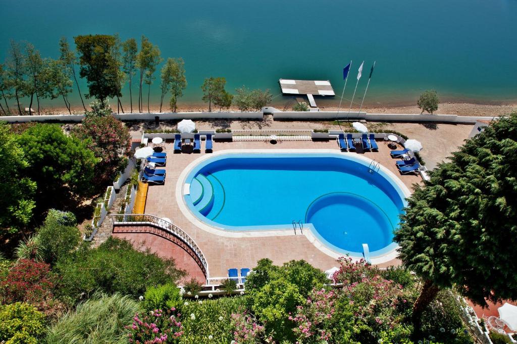 Lago Azul Eco Hotel, Ferreira do Zêzere (updated prices 2025)
