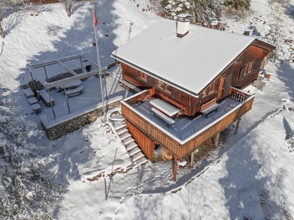 Alpen Retreat, Malix (updated prices 2024)