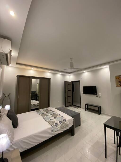 Brand new studio prime location, Hurghada (updated prices 2025)