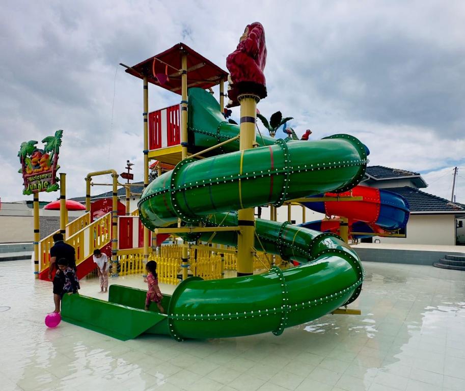 Ivory Park Hotel - Safari Waterworld, Nakuru – Aktualisierte Preise für ...