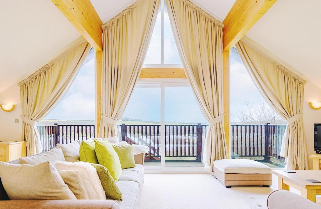 The Willows 38 Retallack, Saint Columb Major (updated prices 2025)