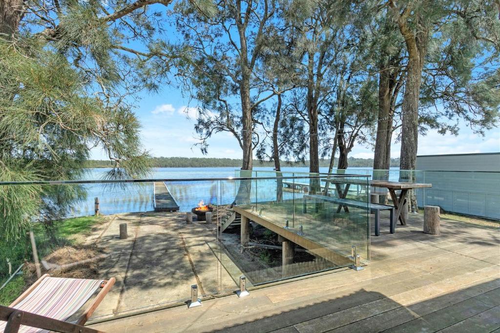 Swim Two Birds, Erowal Bay (updated prices 2025)