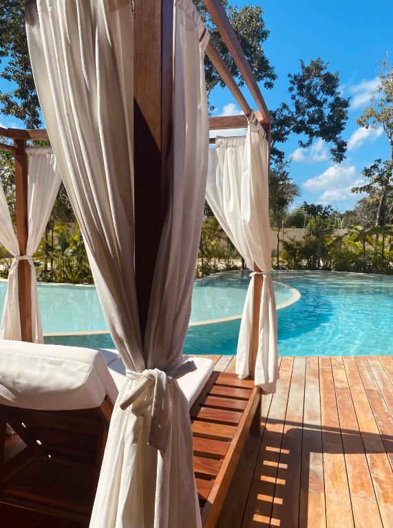 Luxurious Jungle Studio, Tulum (updated prices 2026)