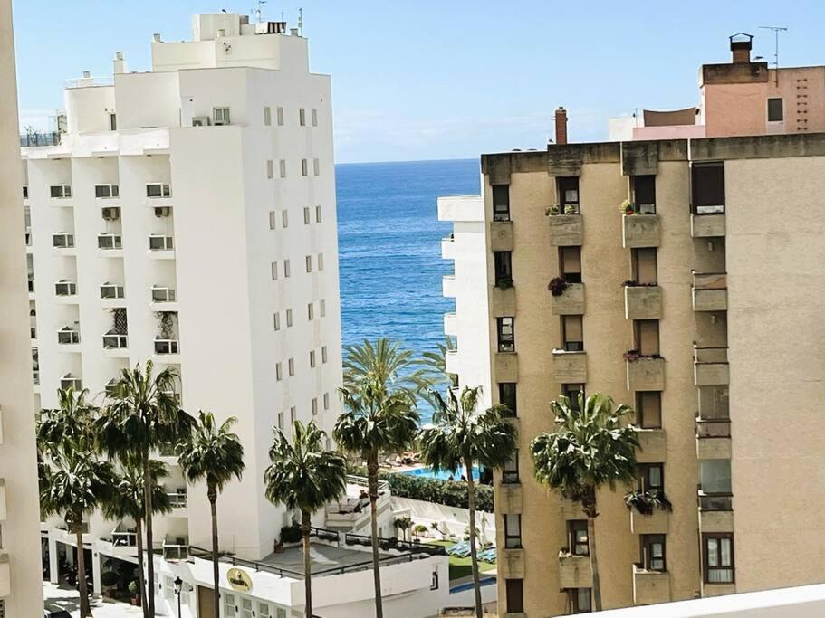 Marbella Center 4 Persones- Beach 200m - . Parking, Marbella (updated ...