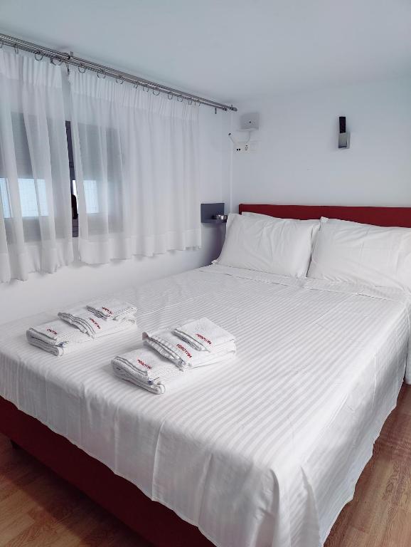 Mistral 2, Artemida (updated prices 2025)