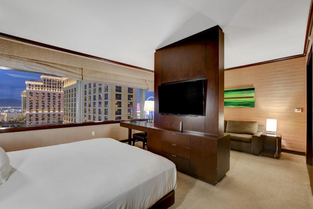 Vdara Hotel & Spa, Las Vegas (updated prices 2025)