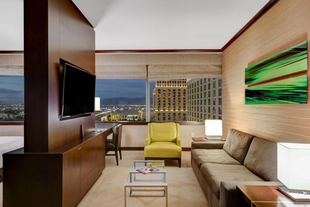 Vdara Hotel & Spa, Las Vegas (updated prices 2025)