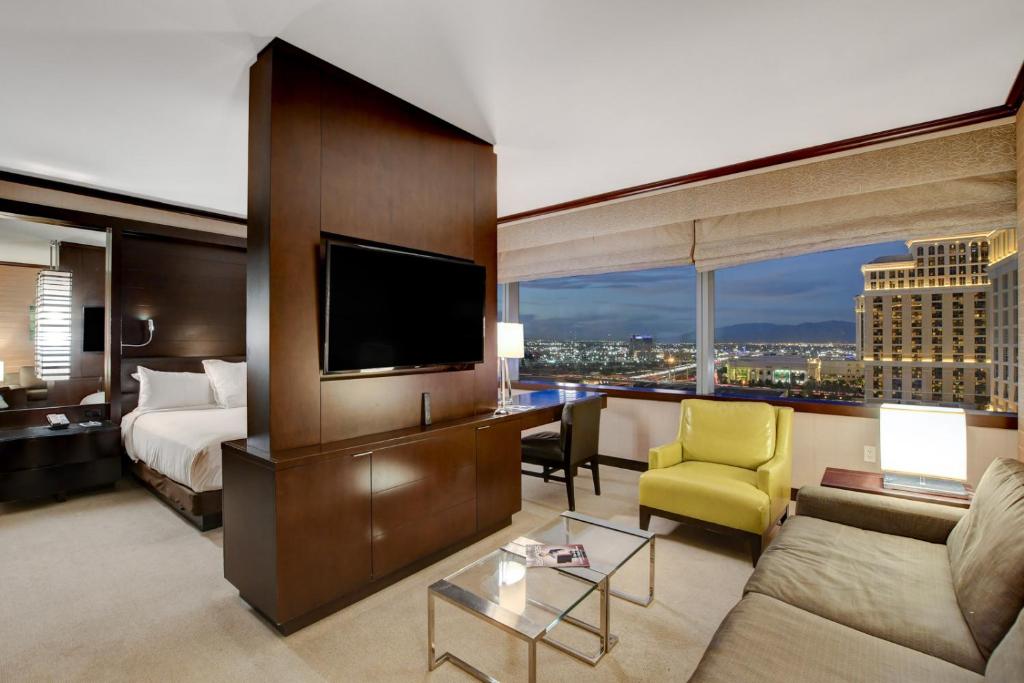Vdara Hotel & Spa, Las Vegas (updated prices 2025)