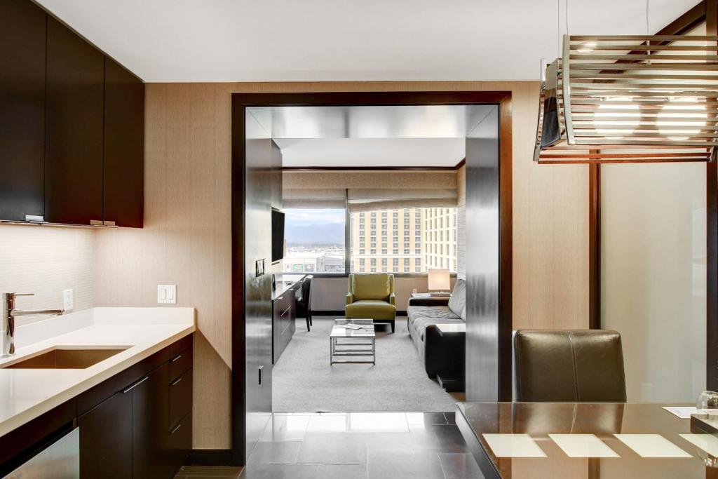 Vdara Hotel & Spa, Las Vegas (updated prices 2025)