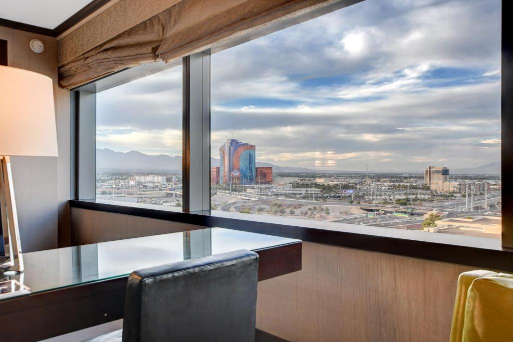 Vdara Hotel & Spa, Las Vegas (updated prices 2025)