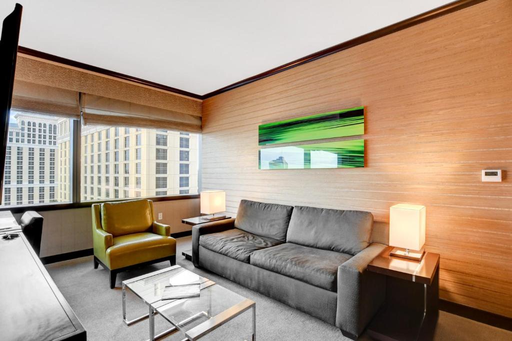 Vdara Hotel & Spa, Las Vegas (updated prices 2025)