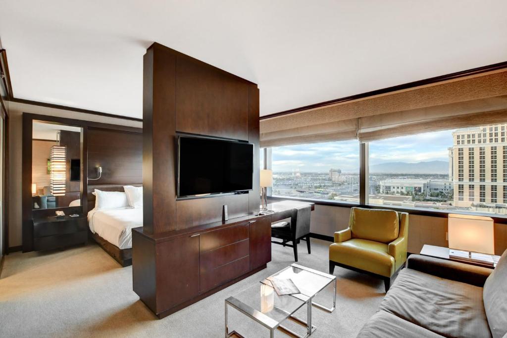 Vdara Hotel & Spa, Las Vegas (updated prices 2025)