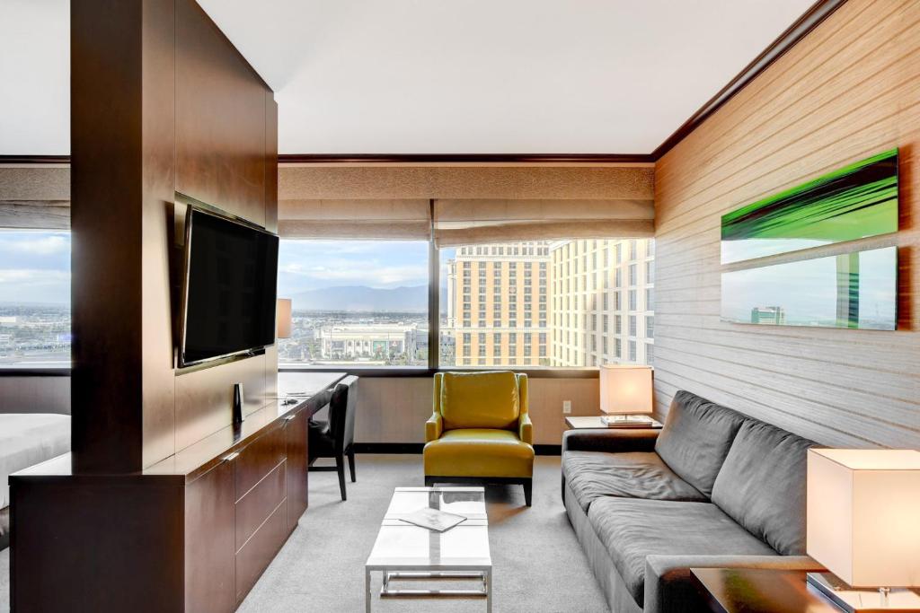 Vdara Hotel & Spa, Las Vegas (updated prices 2025)