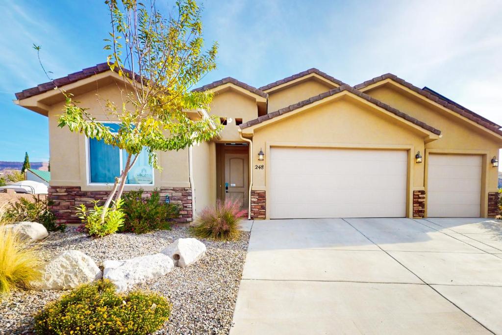 Zion House, La Verkin (updated prices 2026)