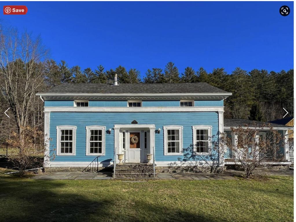 The Tannery House, Claryville (updated prices 2025)