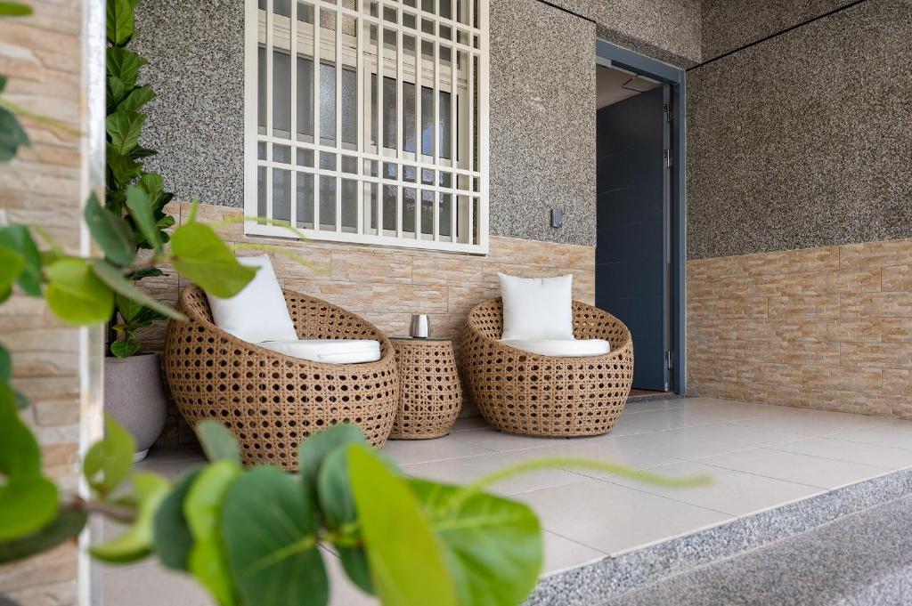 Wan Dao, Xiaoliuqiu (aktualisierte Preise für 2025)