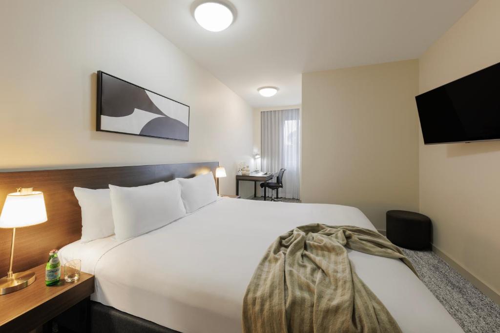 Punthill Norwest, Baulkham Hills (updated prices 2025)
