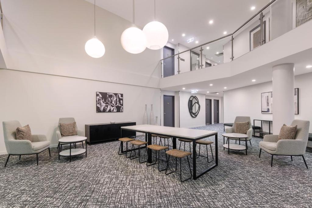 Punthill Norwest, Baulkham Hills (updated prices 2025)