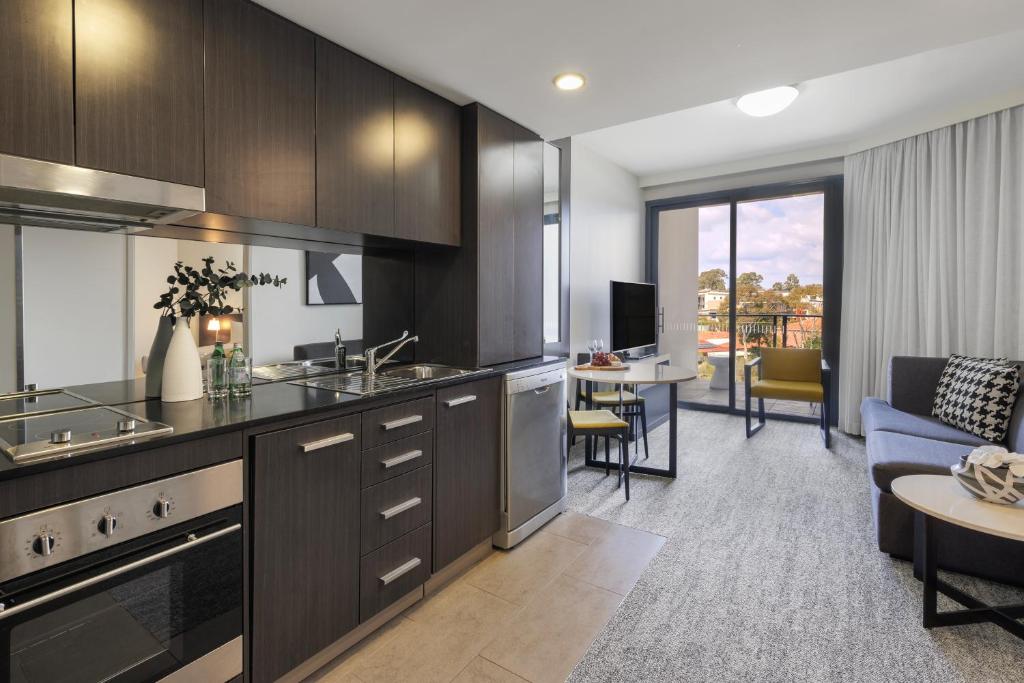 Punthill Norwest, Baulkham Hills (updated prices 2025)