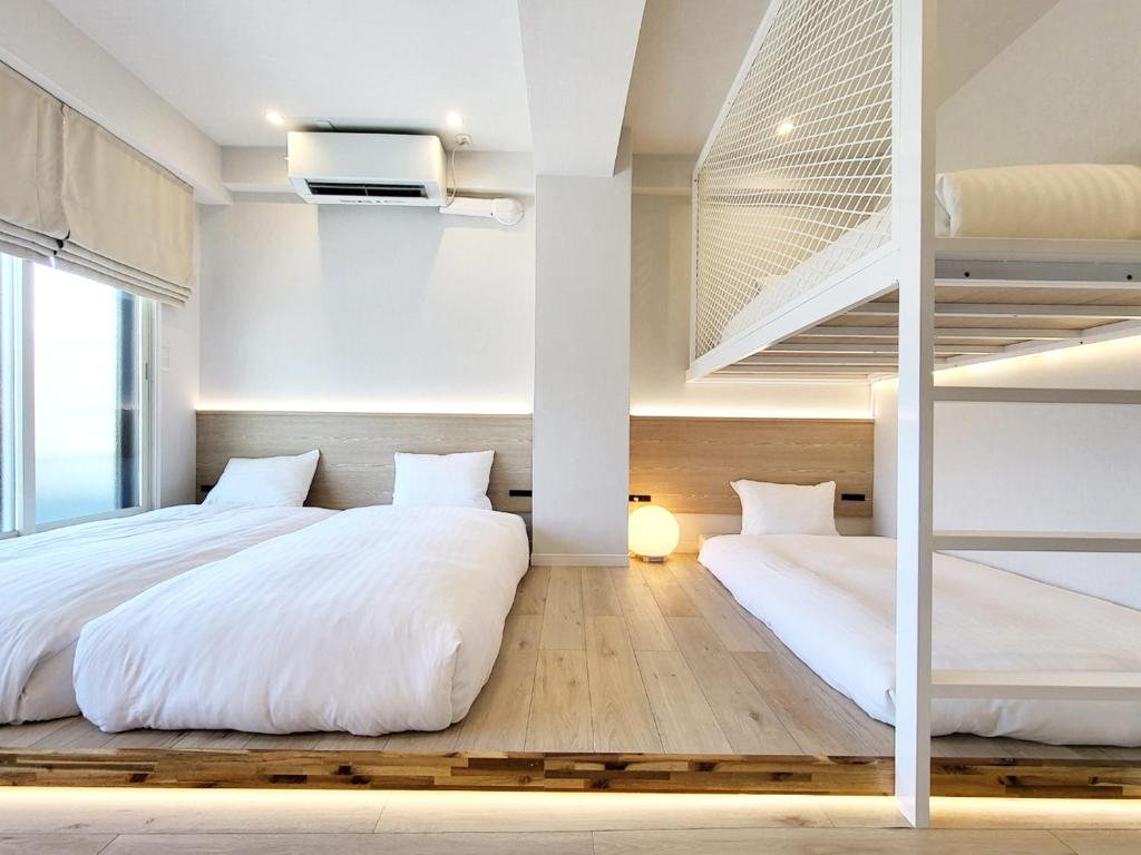 STAY ARI Shinjuku Gyoen 6Min walk, Tokyo (updated prices 2025)