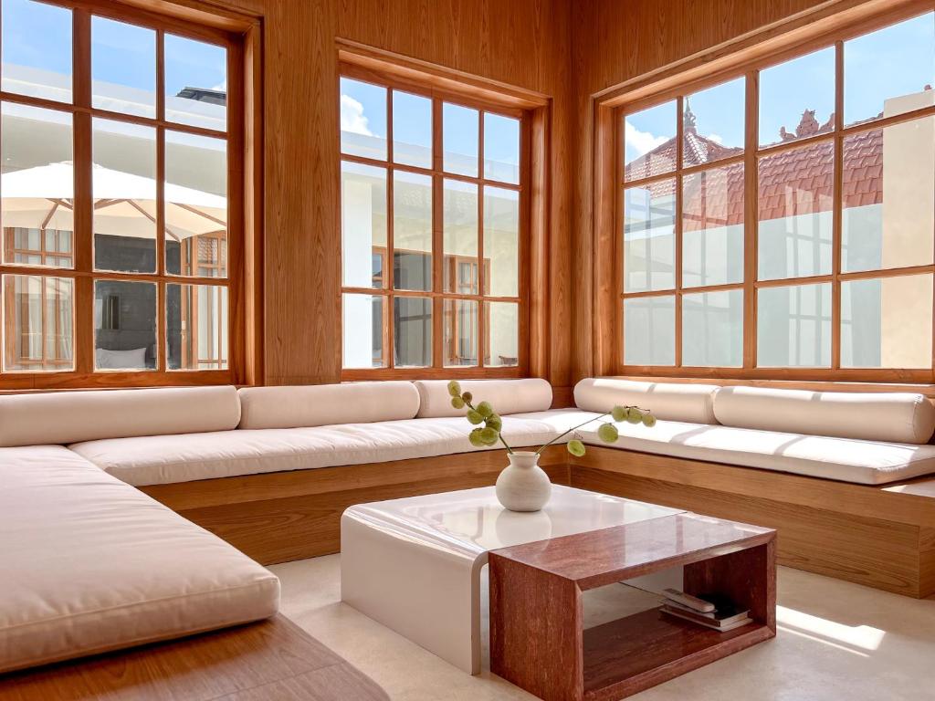 Tekko Villa Pererenan - Japanese Style, Canggu (updated prices 2025)