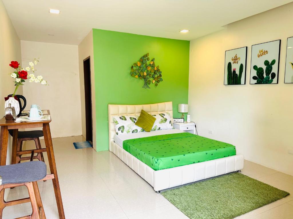 VMJ Inland Resort, Tagum (updated prices 2025)