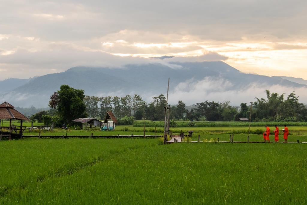 Sangthong Resort at Chiang Klang, Chiang Klang – Updated 2024 Prices