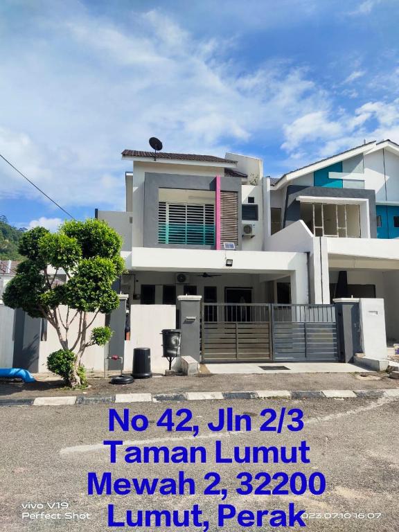 Homestay Mewah Lumut, Lumut (updated prices 2025)