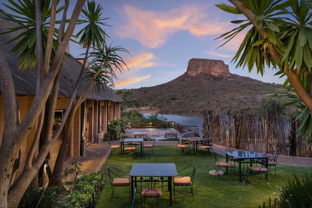 Entabeni Mountain Lodges, Golders Green (updated prices 2026)