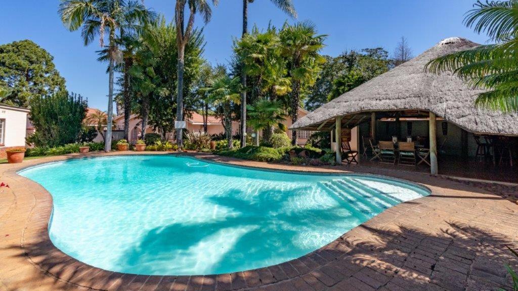 Plumtree Lodge, Polokwane (updated prices 2025)