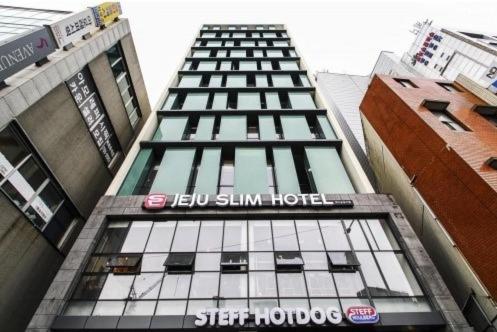 Jeju Slim Hotel, Jeju-do (aktualisierte Preise für 2025)