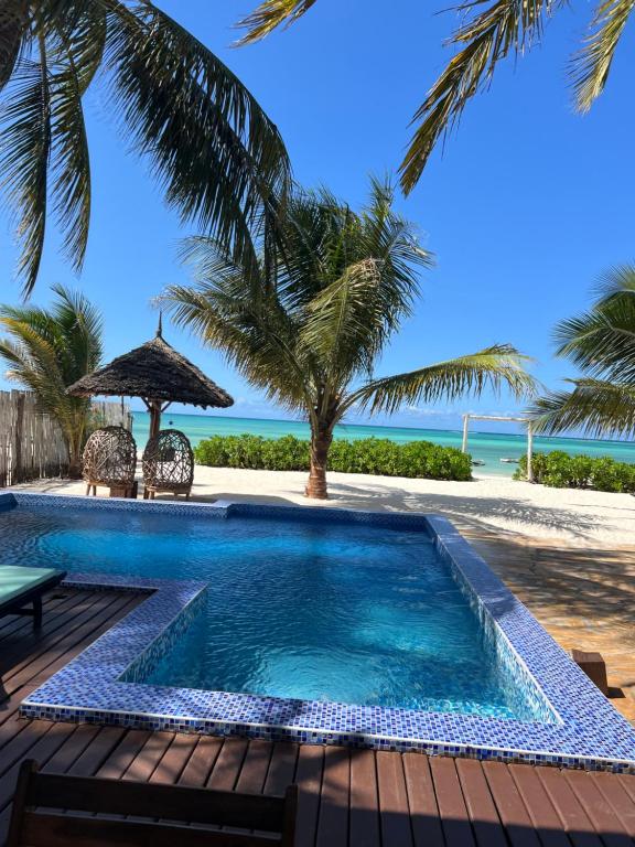 Villa Sofia Beach Front, Pwani Mchangani (updated prices 2026)